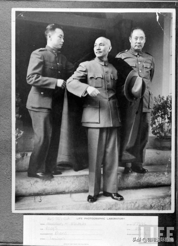 The inside story of the peaceful liberation of Peking: Fu Zuoyi said ...