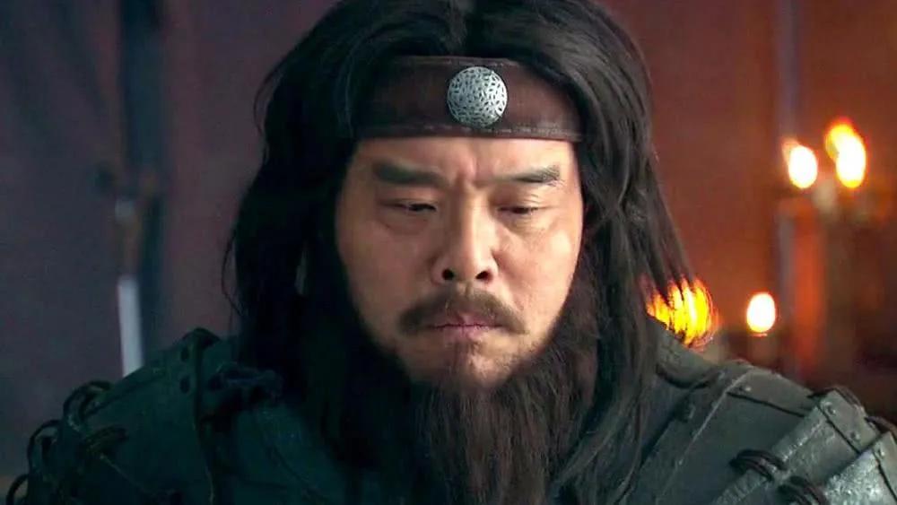 Peng Yue's military merits are not inferior to Han, and his body is the most miserable.The ...