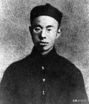 Xu Xilin and Qiu Jin went to justice, a bloody revolution, the ...