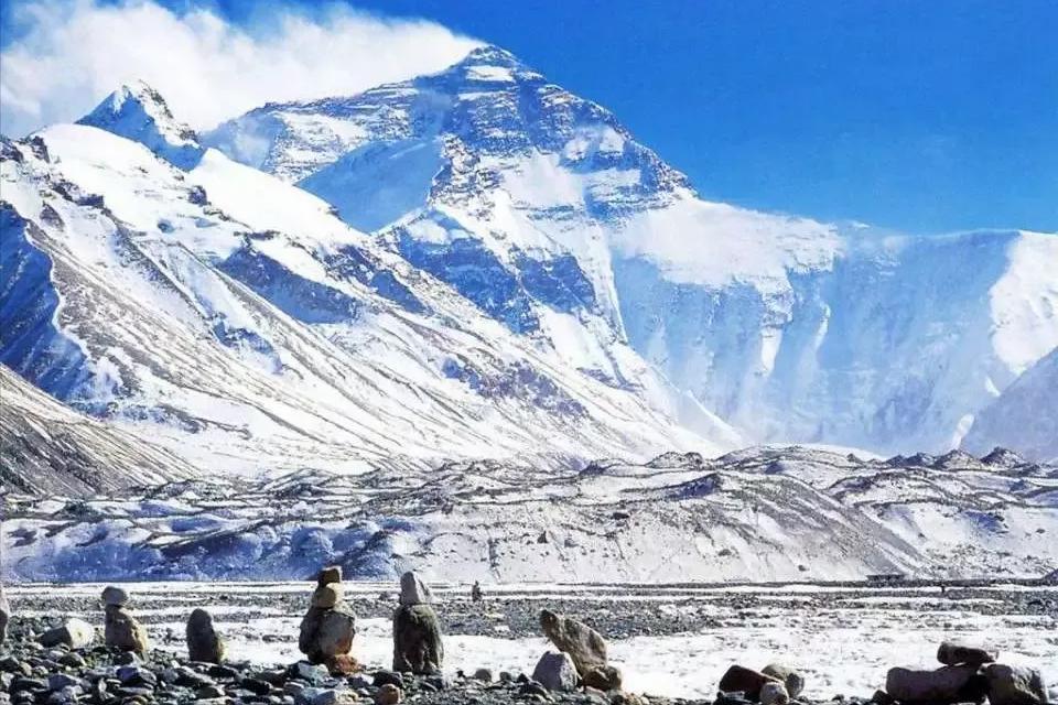 National Highway 318: Drunk Beauty, Sichuan and Tibet - iMedia