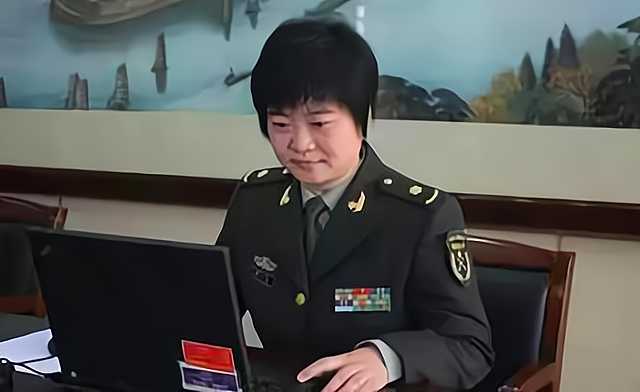 Chinese laser goddess "Hou Jing": Breaking through the technological ...