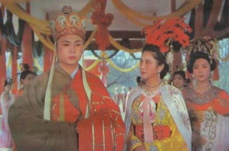 Did Tang Seng fall in love with the King of the Kingdom of Women? Do ...
