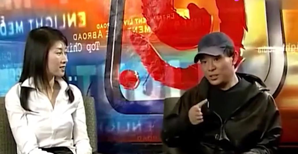 Li Lianjie was asked by the host: Can Jilong use not to be substitute? Li Lianjie's answer is ...