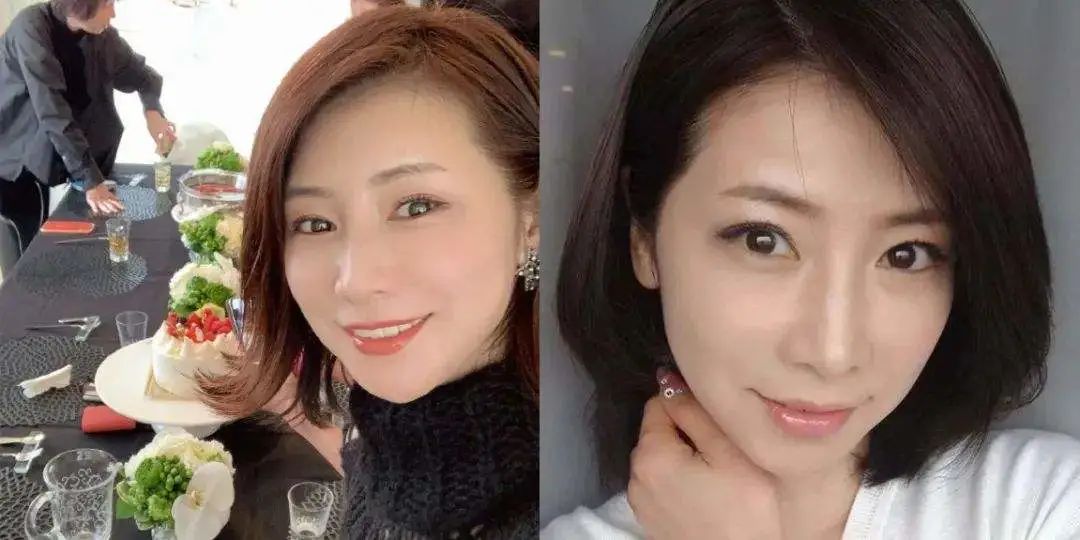 52 Years Old Japans Most Beautiful Witch Masako Mizutani Looks Like 20