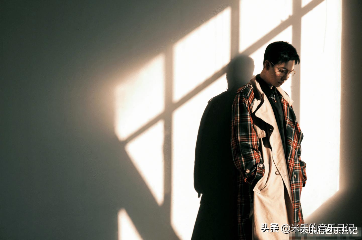 The song "Half Warm Time" is too Hu Xia, everyone feels that this is ...