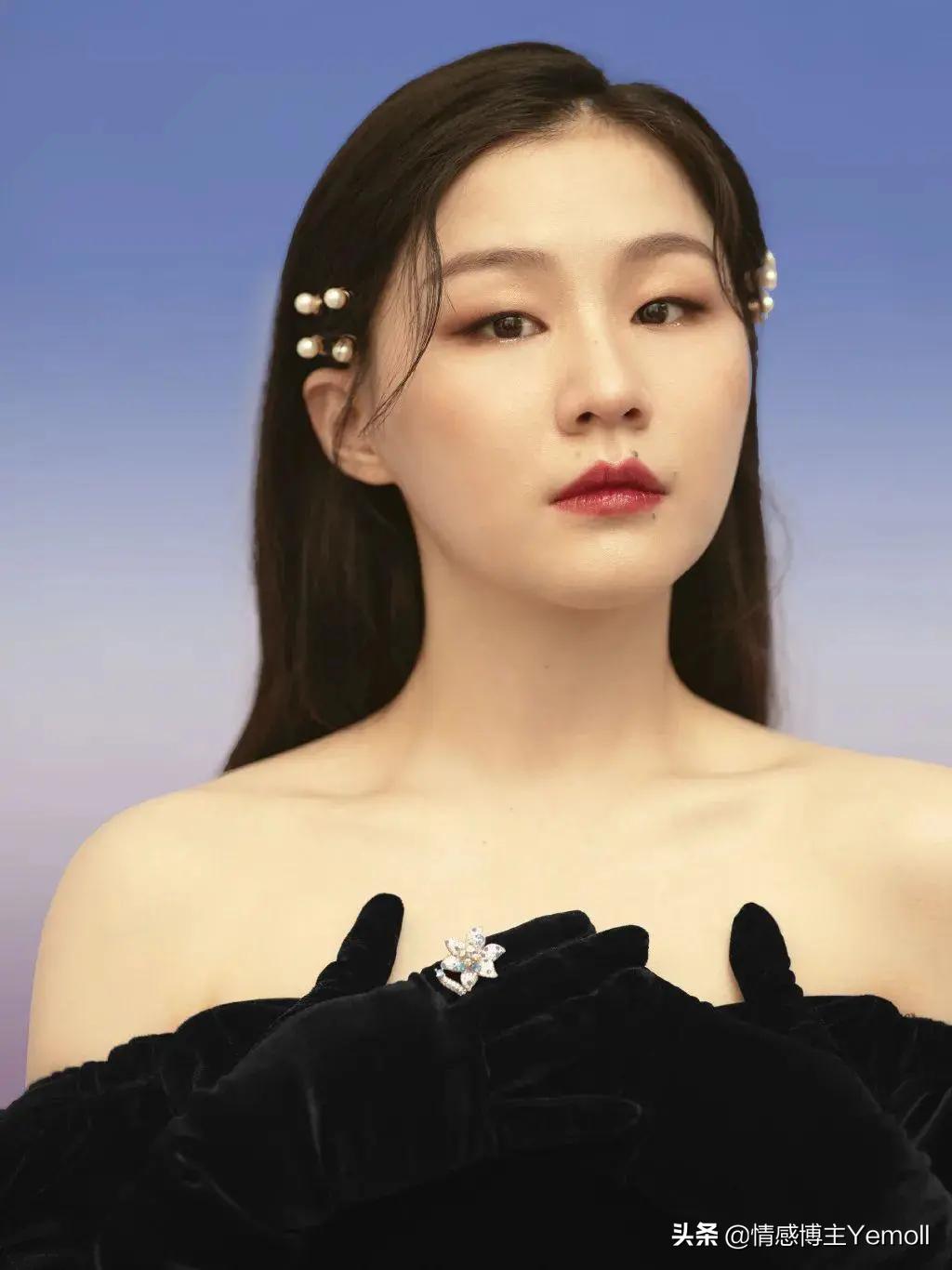 Official Jin Jing announced that her boyfriend is not Li Jiaqi?!Sure ...