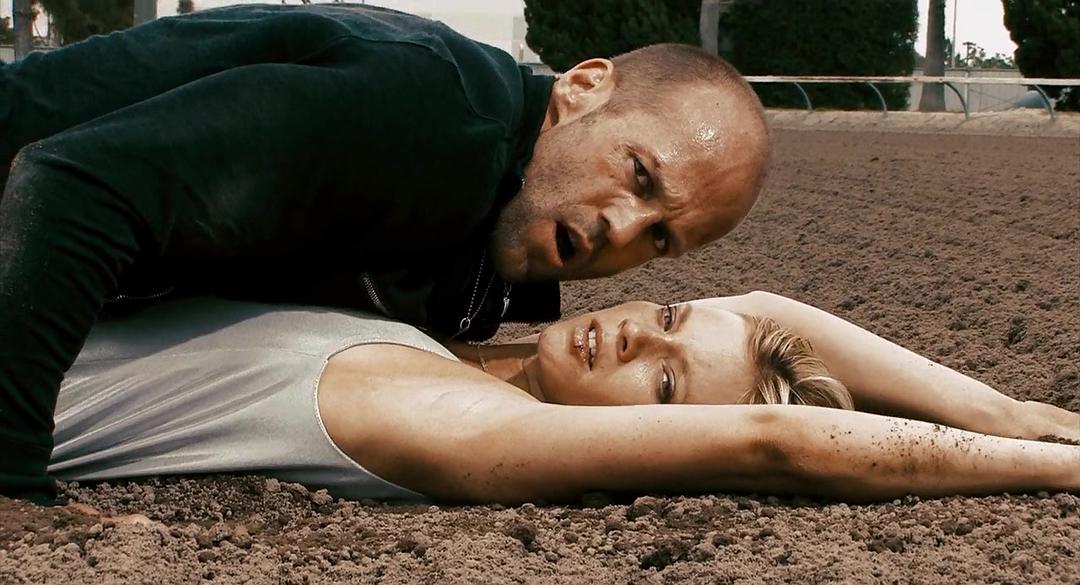 Some things on Jason Statham's Kung Fu superstar road - iNEWS