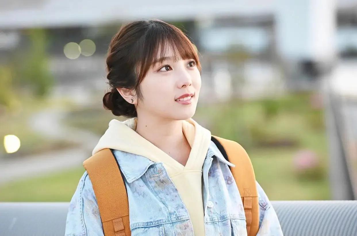 Yu Tian Yuxi starred in the izakaya proprietress in "Japan Sinking ...