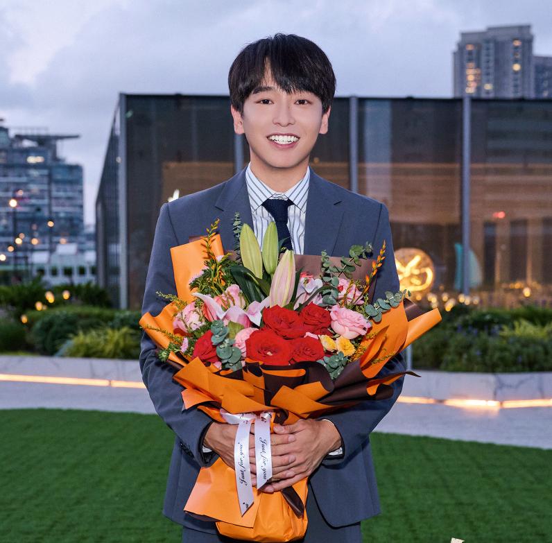 "Lady's Law" is finalized, Jiang Shuying and Peng Yuchang will not be ...