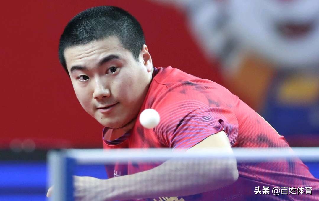 Why did Liu Guoliang take Liang Jingkun to the Tokyo Olympics? - iMedia