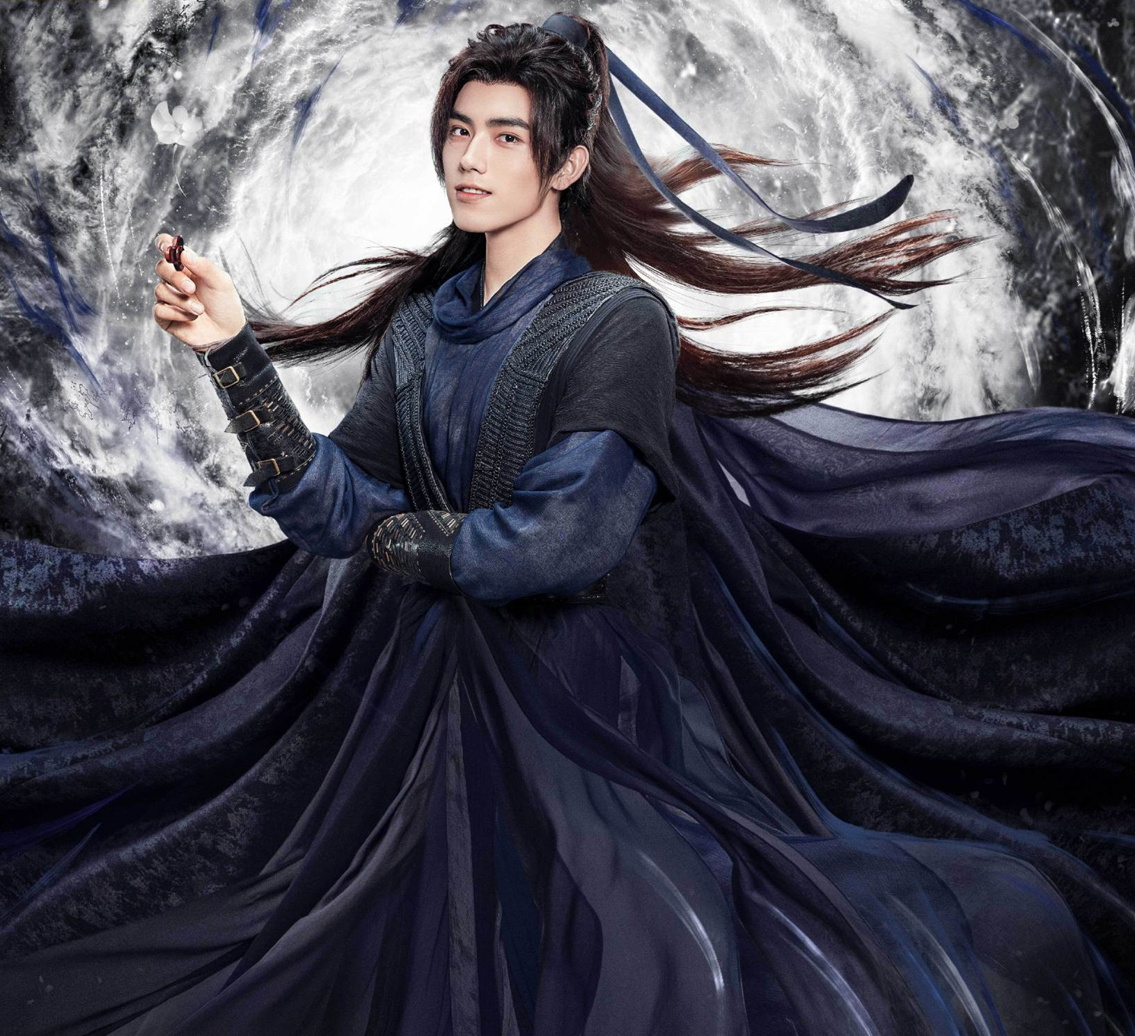 Online transmission of the drama will be restricted, "Haoyi Xing" will ...