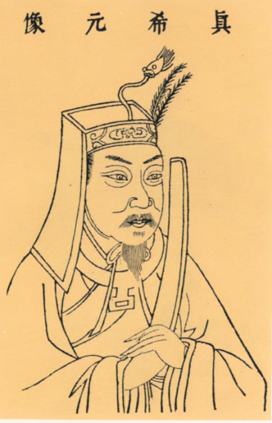 Song Ci-The Originator of Forensic Medicine in the World - iMedia