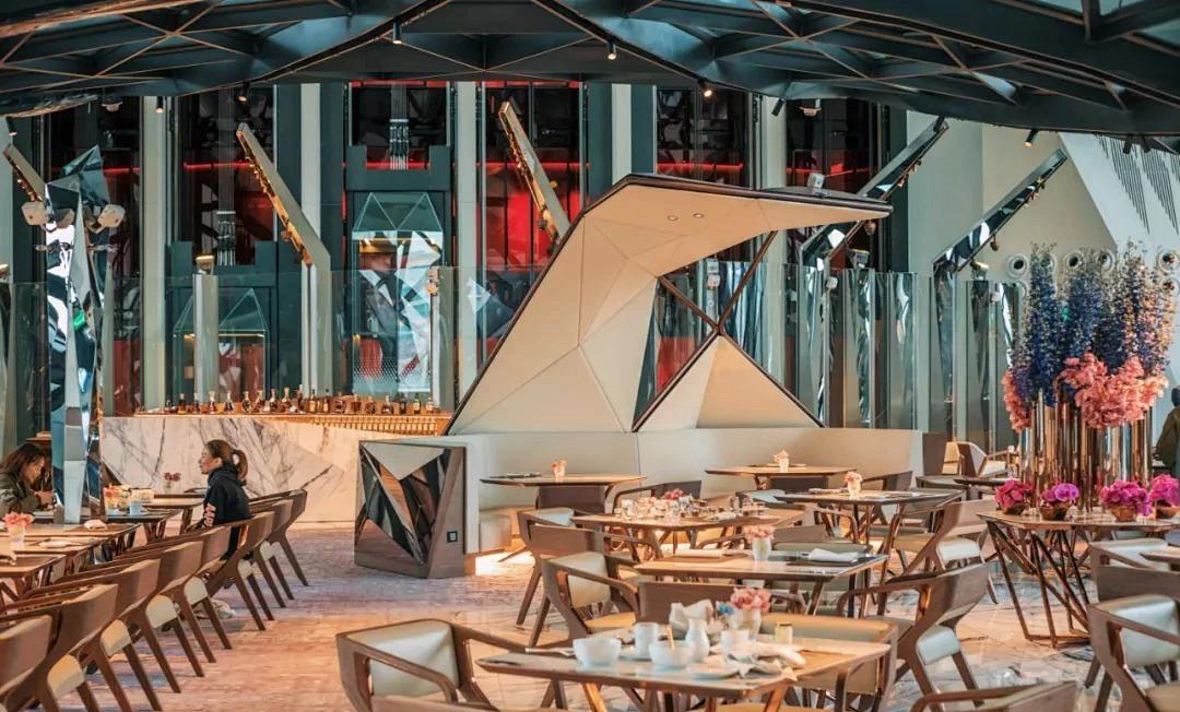 Where is the magic building - iNEWS