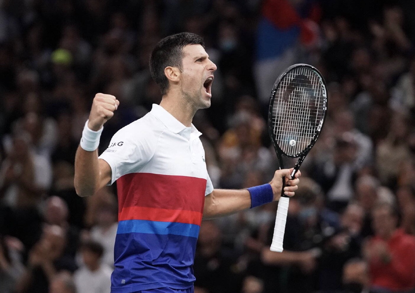 The seventh year-end first German treaty set another record, but this ...