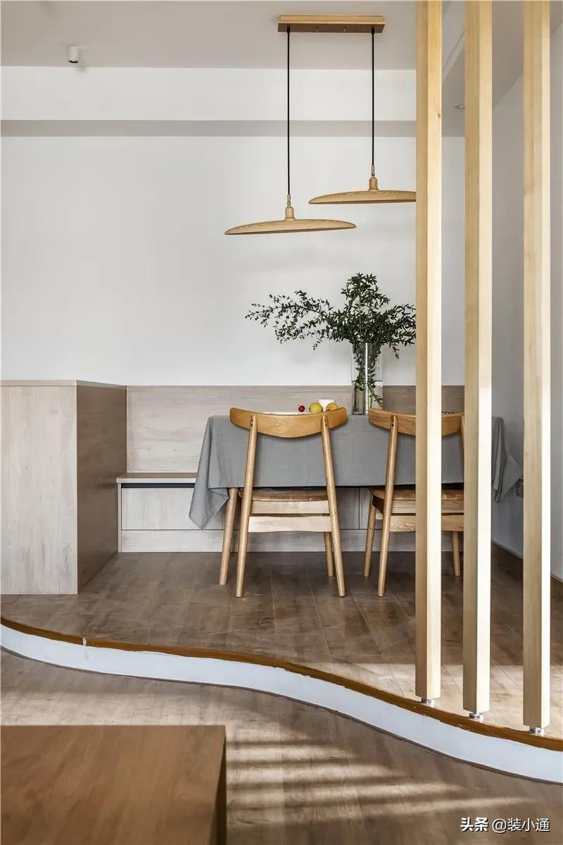 88 week Japanese-style log house, warm and healed - iMedia