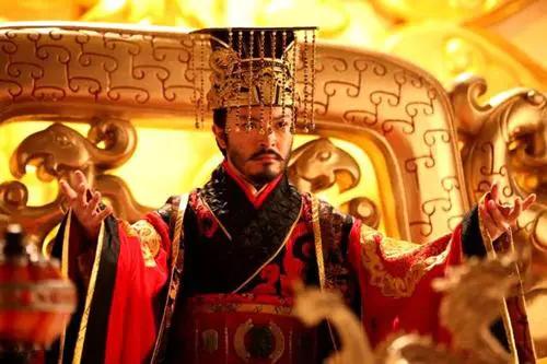 Emperor Yang of the Sui Dynasty has been emperor for 14 years, but he ...