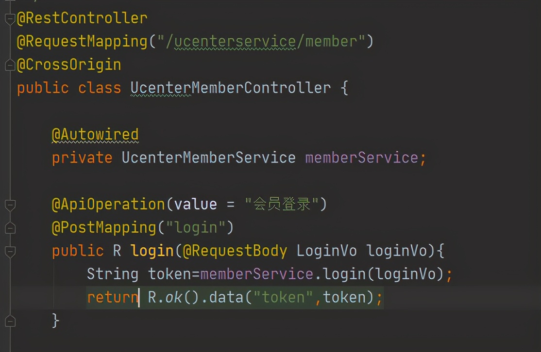 JSON Web Token(JWT) - 資訊咖