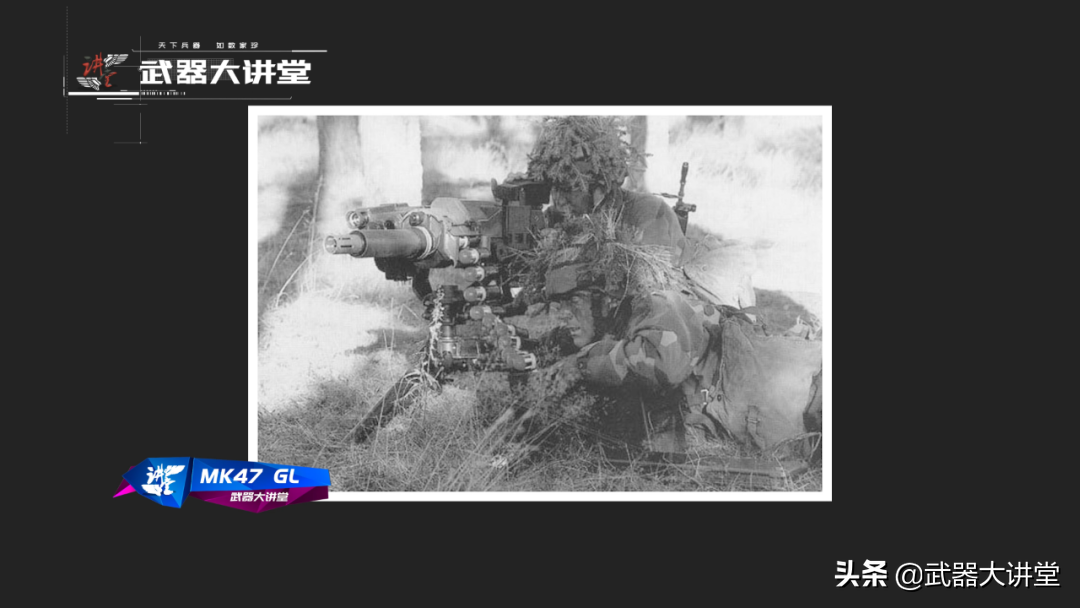 The weapon revolution brought about by electronic information, the US ...