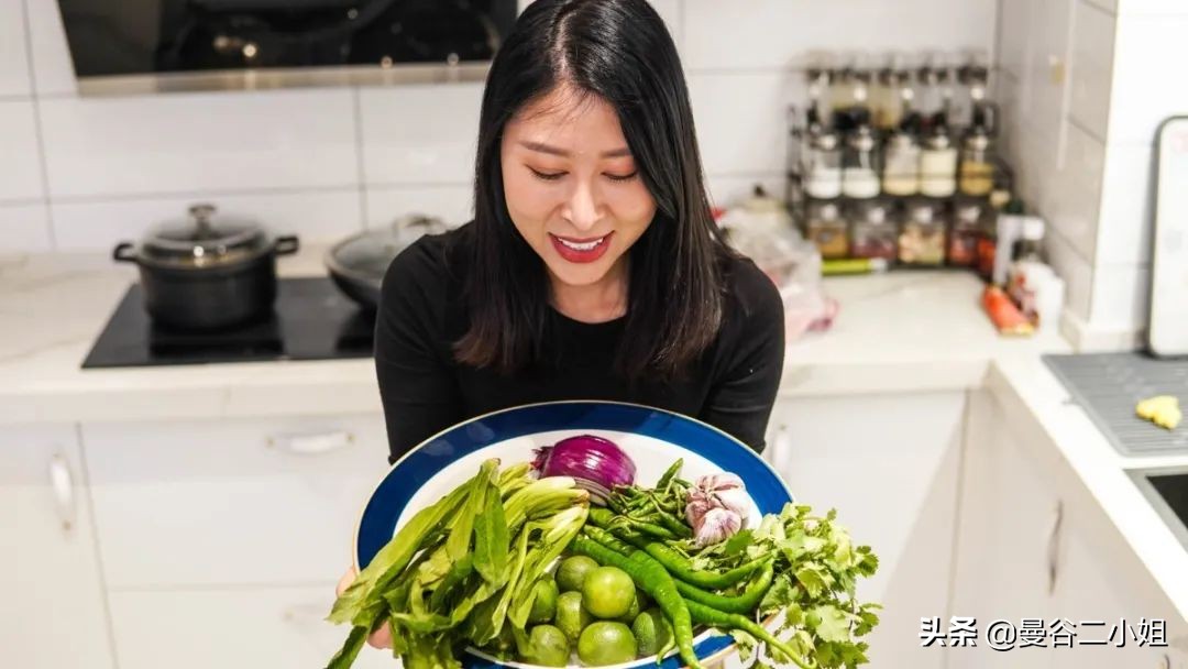 Thai internet celebrity ""Volcano Ribs"! Simple 4 steps to make at home ...