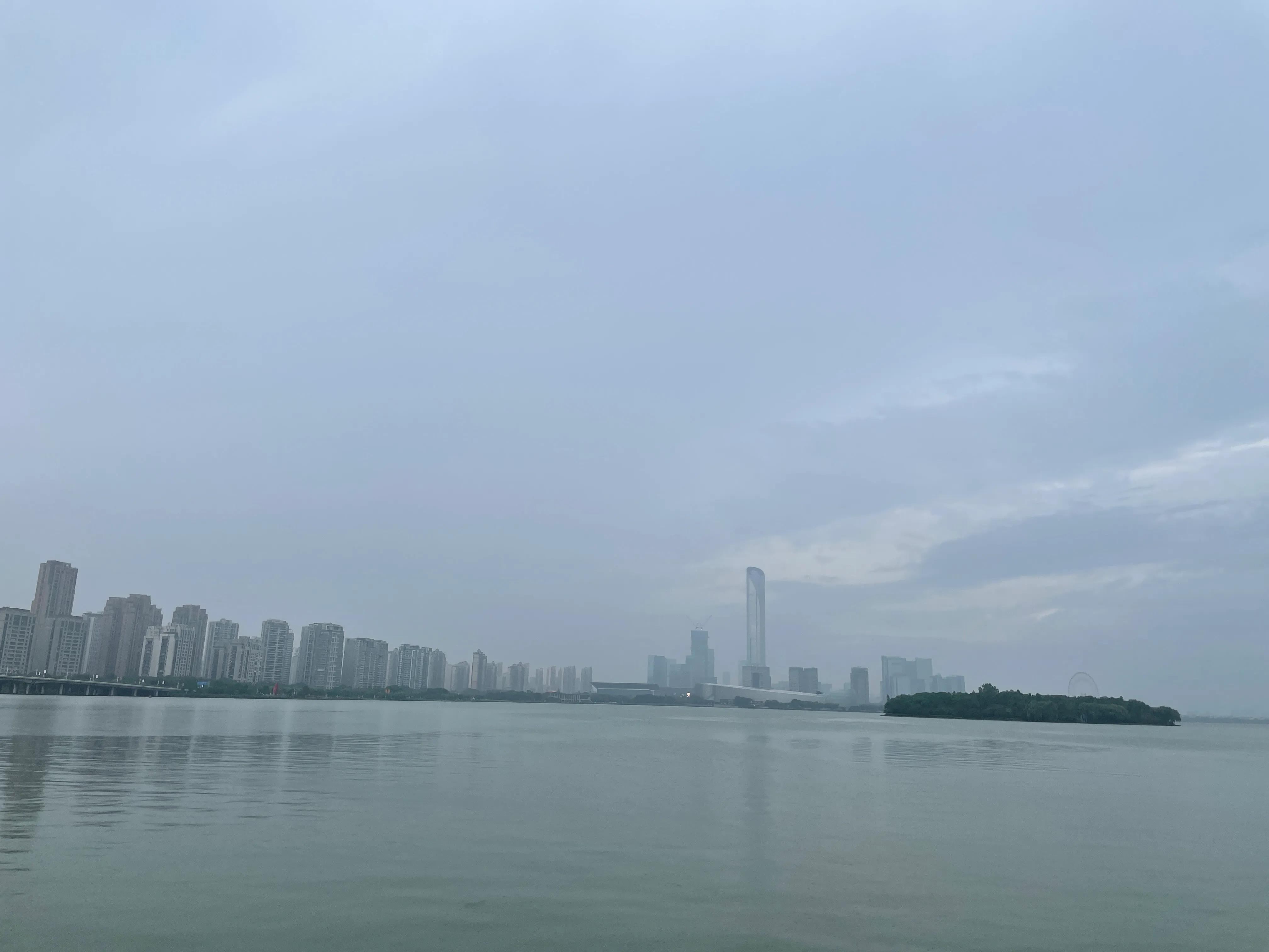 The Gate of the Orient, Suzhou's Iconic Building - iNEWS