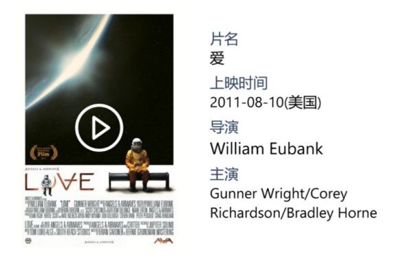 Interstellar theme movie summary - iNEWS