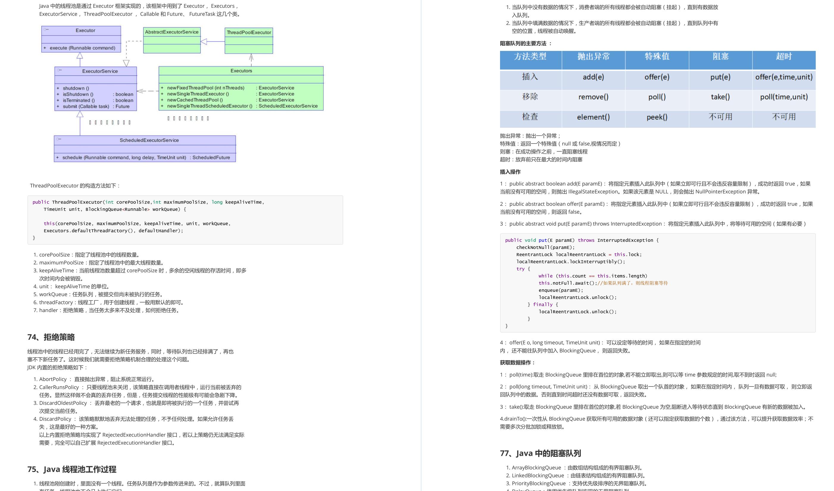 誰說GitHub才能出經典？出自牛客網的Java程序員逆襲手冊才是YYDS - 資訊咖