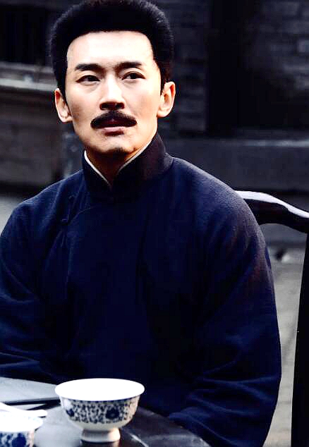 Yu Hewei's new drama premiered on CCTV! "The Awakening Age" will fill ...