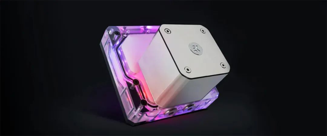 EKWB launches QUANTUM CONVECTION D5 and DDC cooling shell - iNEWS