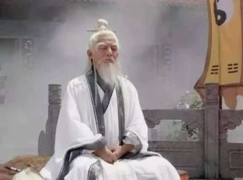 Tao Hongjing: A suspected traveler from the Southern and Northern ...