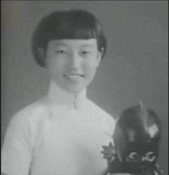 Jin Moyu: The last gege of the Qing Dynasty. He was imprisoned for 15 ...