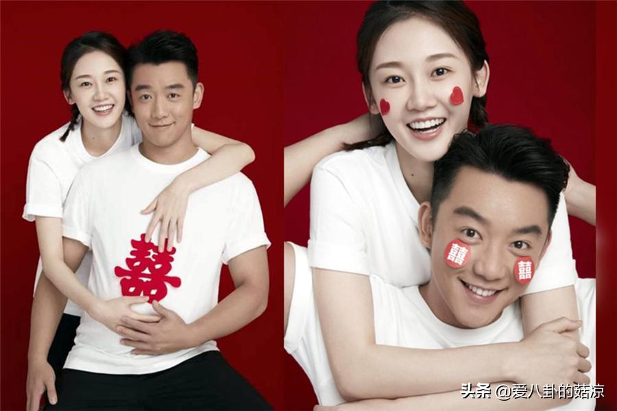 Zheng Kai and Miao Miao's flash marriage, but there is always Cheng ...