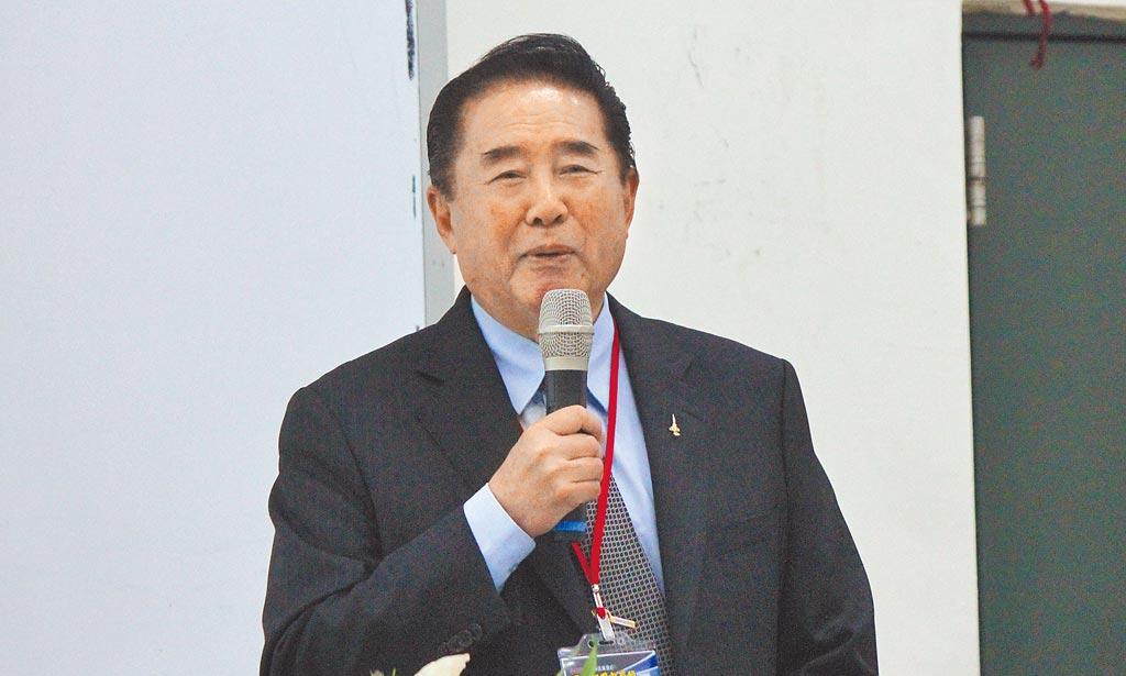 "I am Chinese and cannot fight for separatism!" Gao Anguo disclosed ...