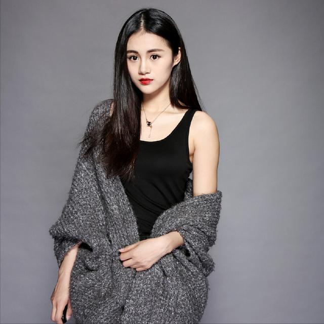 "Campus Goddess" An Yuexi: Why has she been a supporting role since she ...