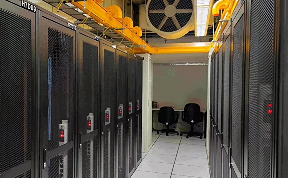 Why so many webmasters and companies like to rent American servers - iNEWS