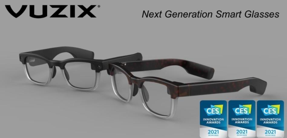Xiaomi releases monocular AR smart glasses and walks into optical ...
