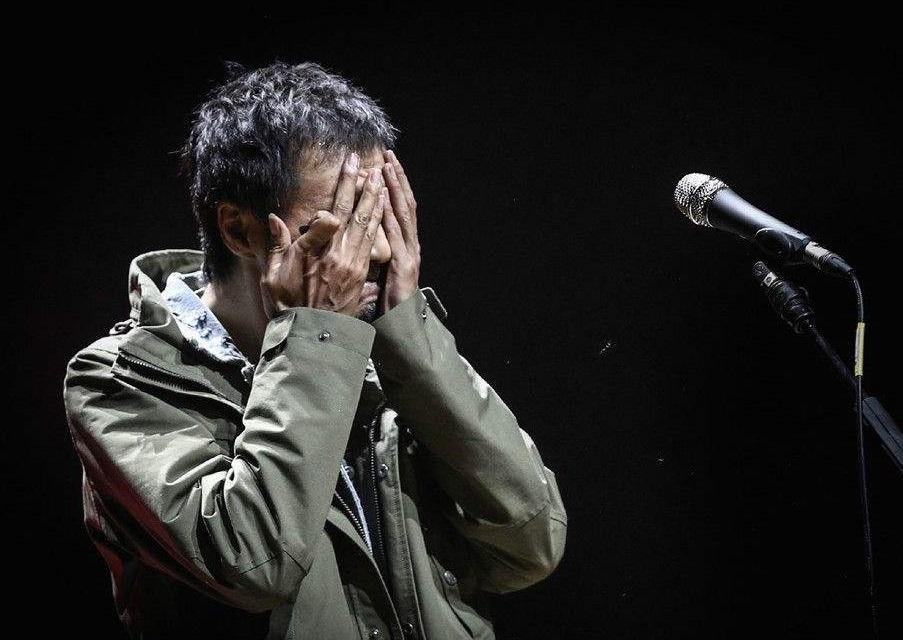 This song has been sung for a hundred years, and Pu Shu said that if I ...