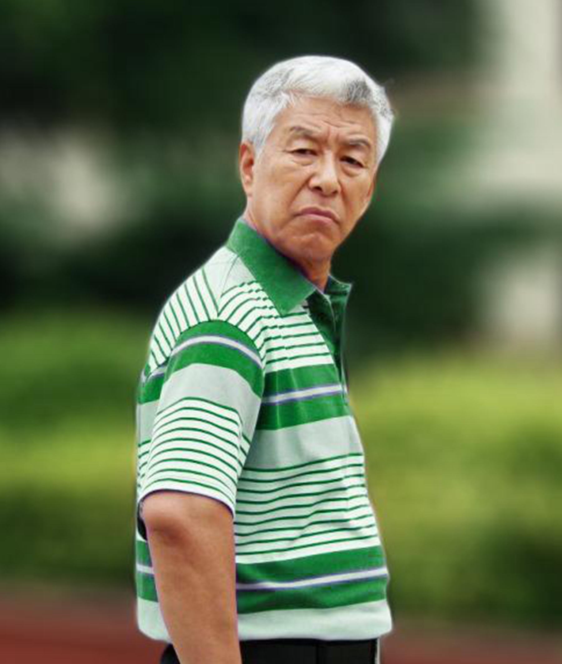 76-year-old old drama bone Zhang Hongjie: his savings were "divided up ...