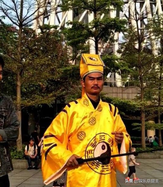 "Uncle Nine" Lin Zhengying, alone holds up the sky - iMedia