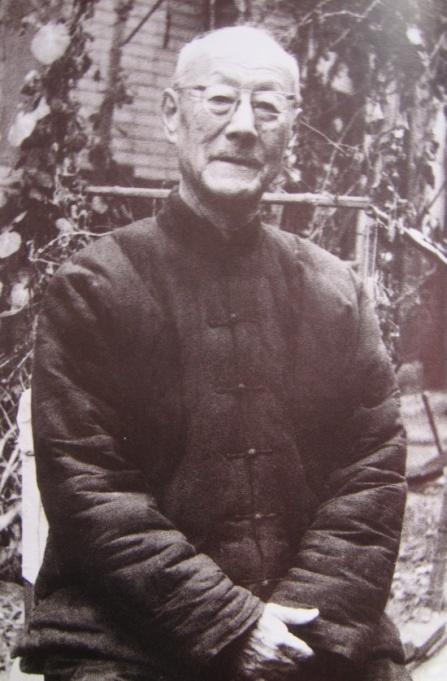 The earliest surviving first landscape painting in China?——Zhan Ziqian ...