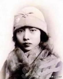 "Angel Tan" The unique scenery of Liyuan in the last century-who are ...