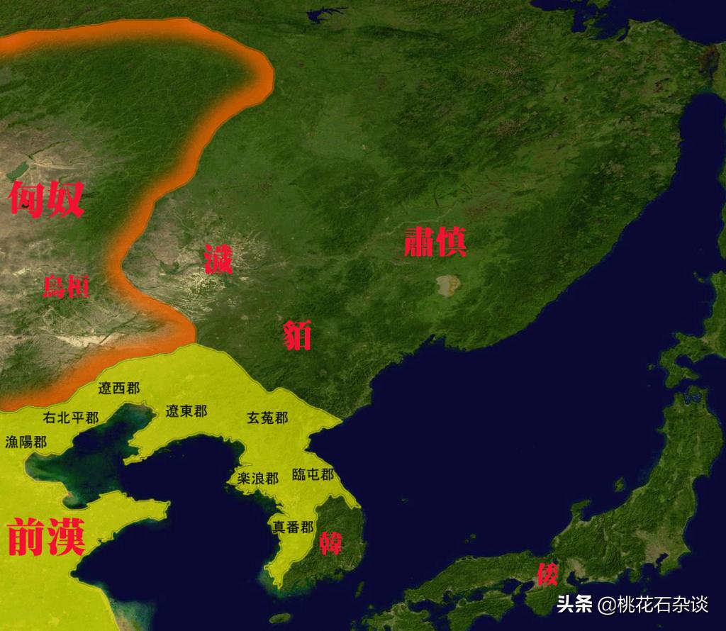 Who are the Tungusians?What kind of history has it, and what ethnic ...