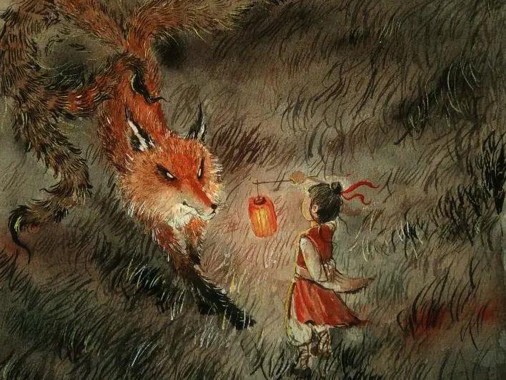 The evolution of the fox image - iNEWS