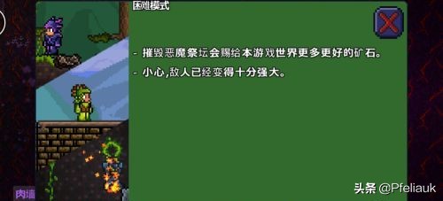 Terraria 1.4 Chinese version - iNEWS