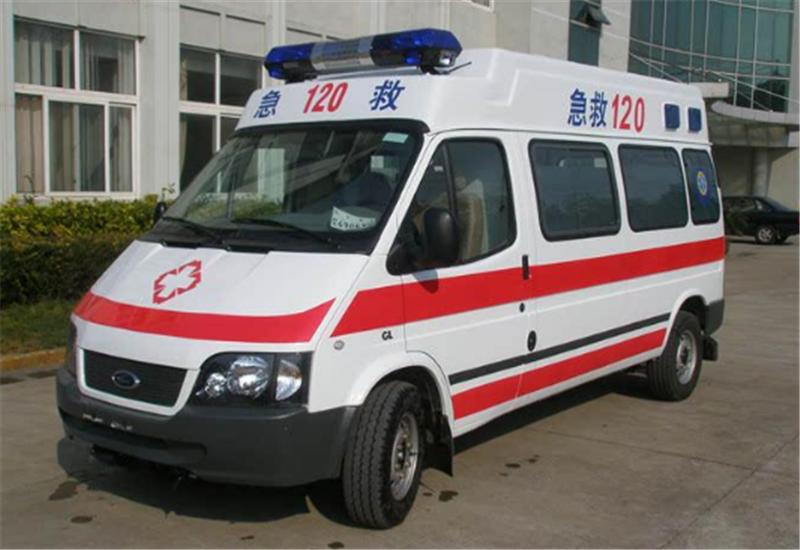 Cai Ming showed up for the first time after the operation. His physical ...