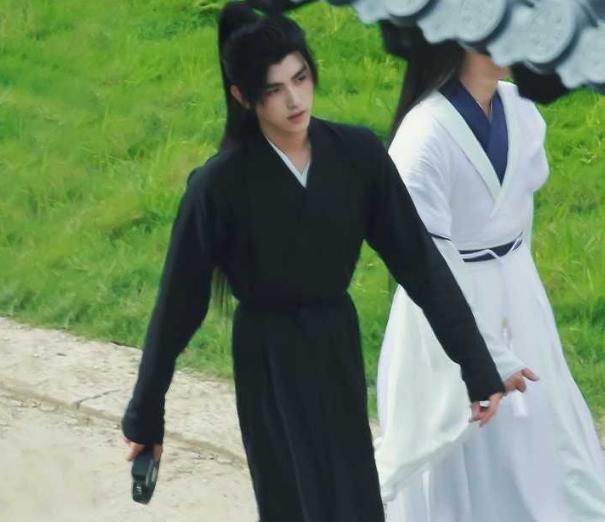 "The Order of Huaisha" is not good to listen to, "Haoyi Xing" will face ...