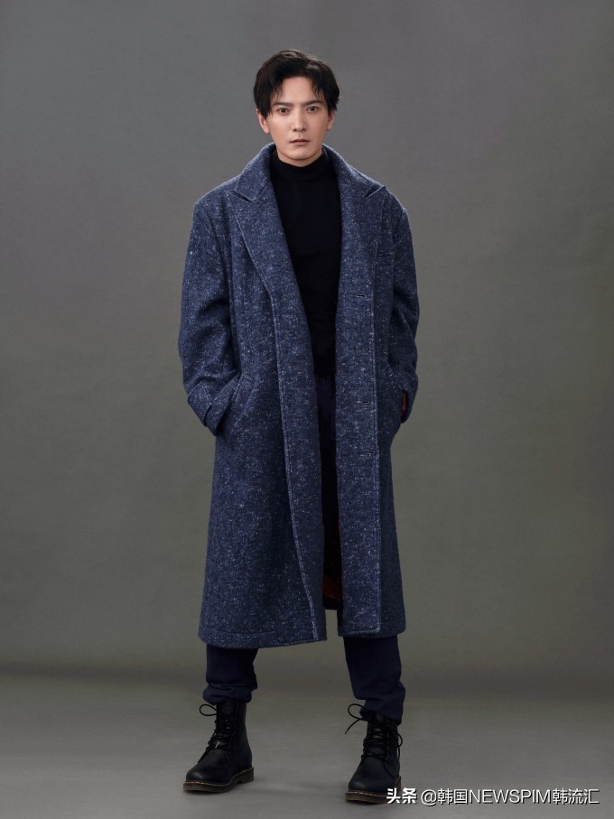 Interview with Wang Yifan: I hope to become a real actor who "acts" the ...