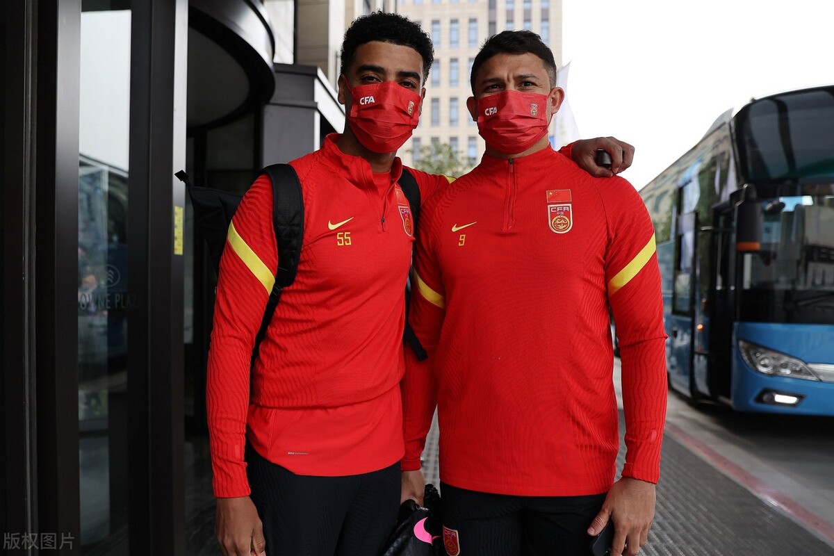 Alan: China is very good to me, I want to cherish the opportunity for ...