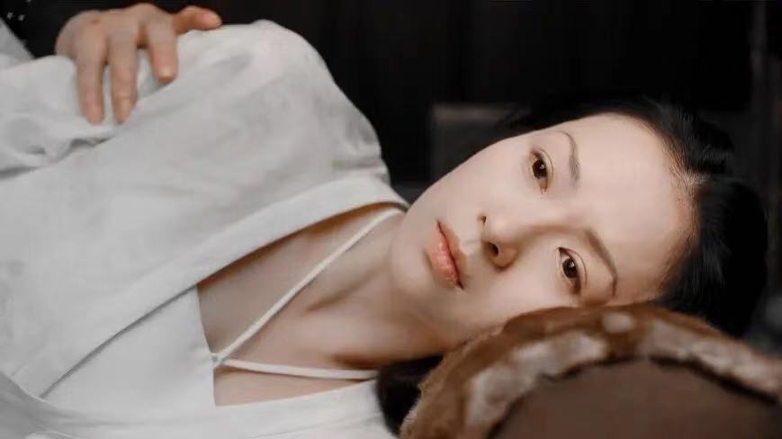 "Shangyang Fu": Zhang Ziyi is successful, and Zhang Ziyi is defeated ...
