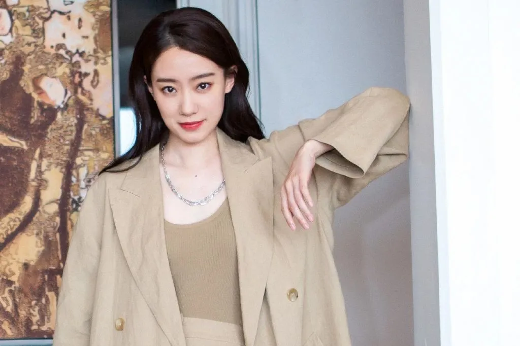 Little gossip, Zhang Xiaofei, Yang Chaoyue, Cheng Xiao, Wang Yuan - iNEWS