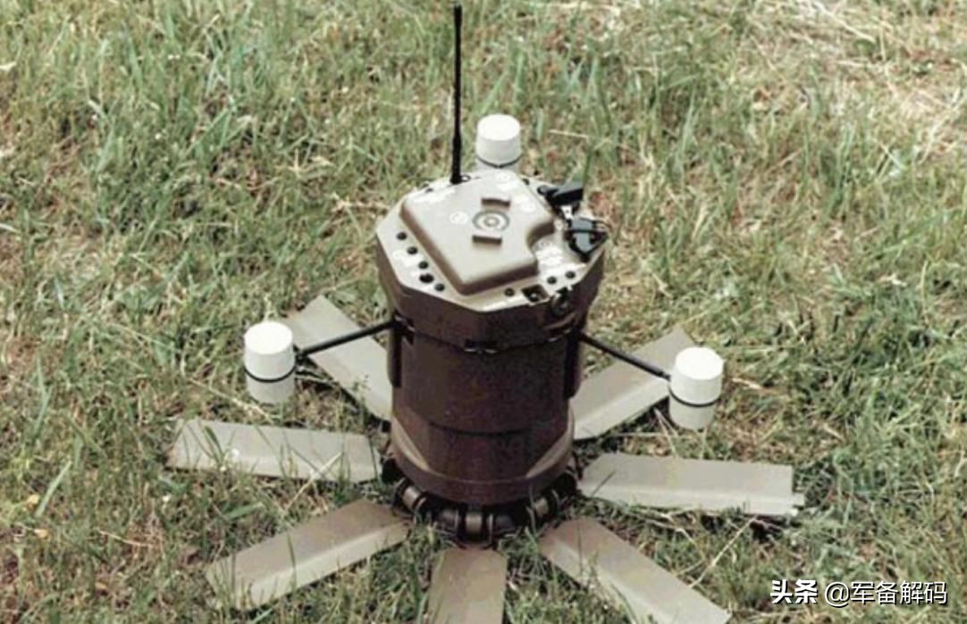 The refusal to sign the international convention on banning mines and ...